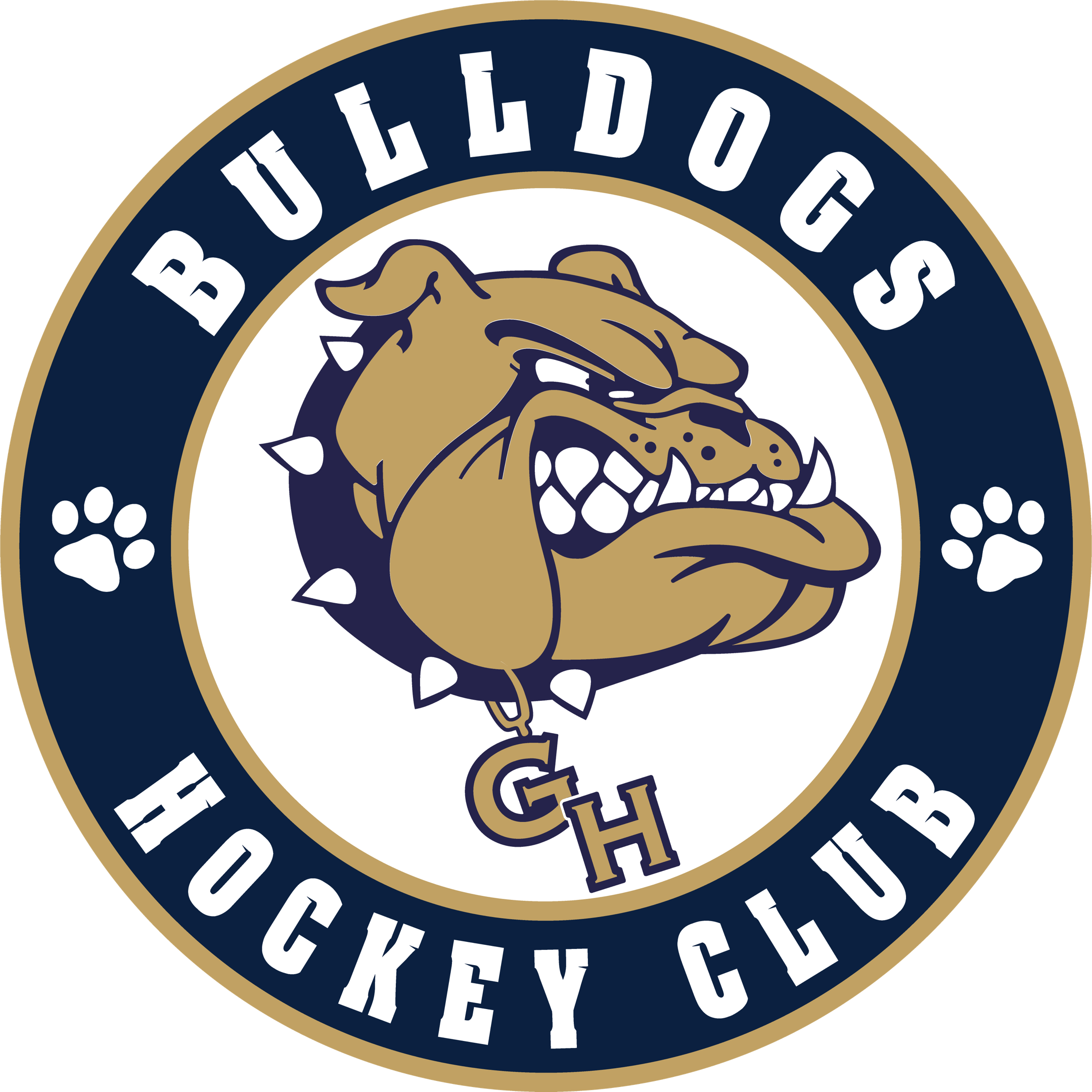 Register your interest to play ice hockey with the Bulldogs